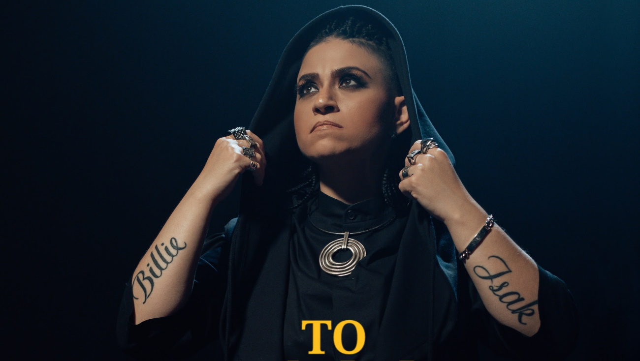 «Το Αχ»: H Billie Isak παρουσιάζει το νέο της single – news.makedonias.gr