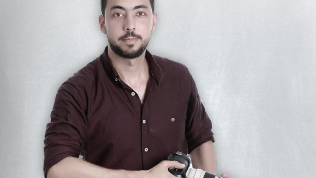 Τούρκος φωτορεπόρτερ νεκρός σε Ισραηλινή επίθεση στη Γάζα – news ...