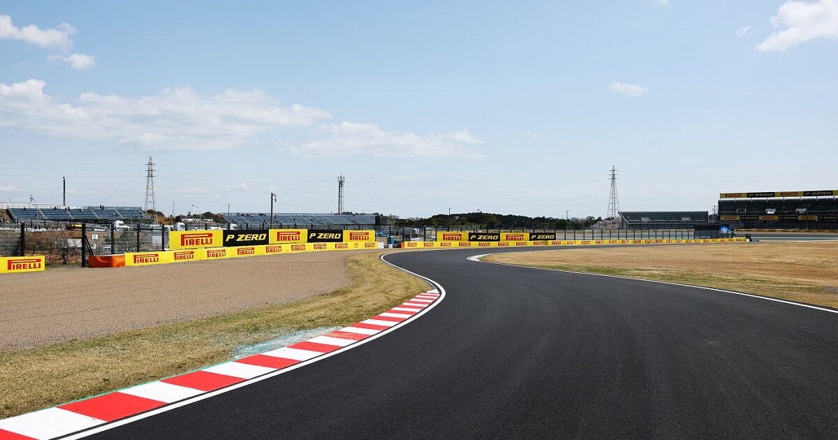 Formula 1: Πουλάνε την άσφαλτο της Suzuka κομματάκι κομματάκι – news ...